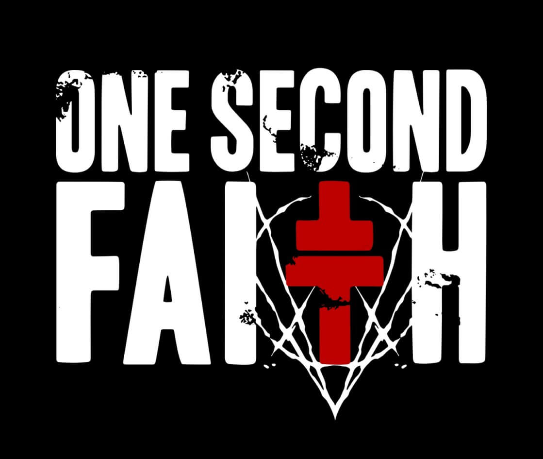ONE SECOND FAITH