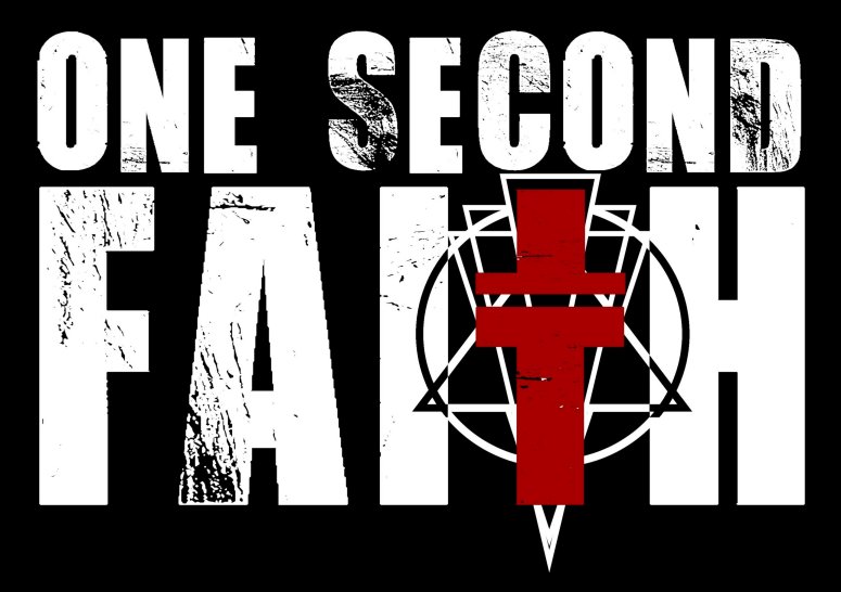 ONE SECOND FAITH